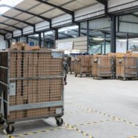 Réception de marchandise : étapes, obligations légales et conseils