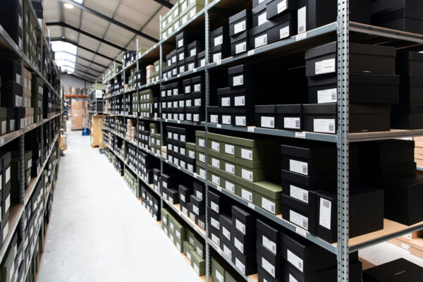 Toutes les clés pour une bonne gestion des stocks┃Acolyt